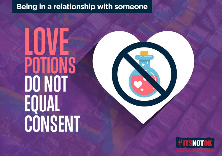 Sexual Consent – Safe4Me