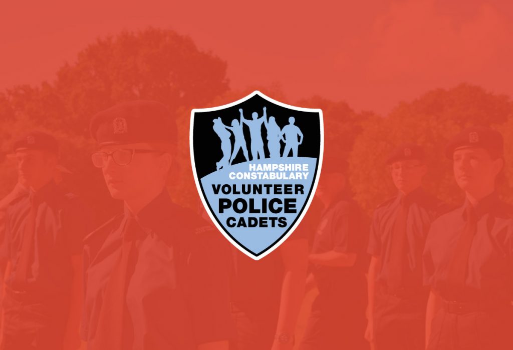 Volunteer Police Cadets – Safe4Me