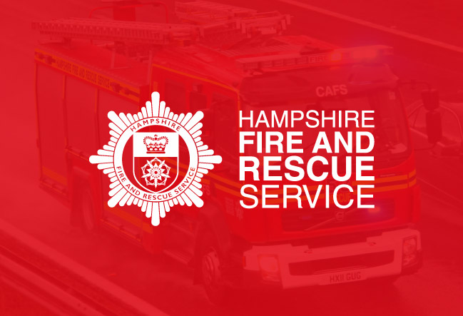 Hampshire Fire & Rescue Service Education Team – Safe4Me